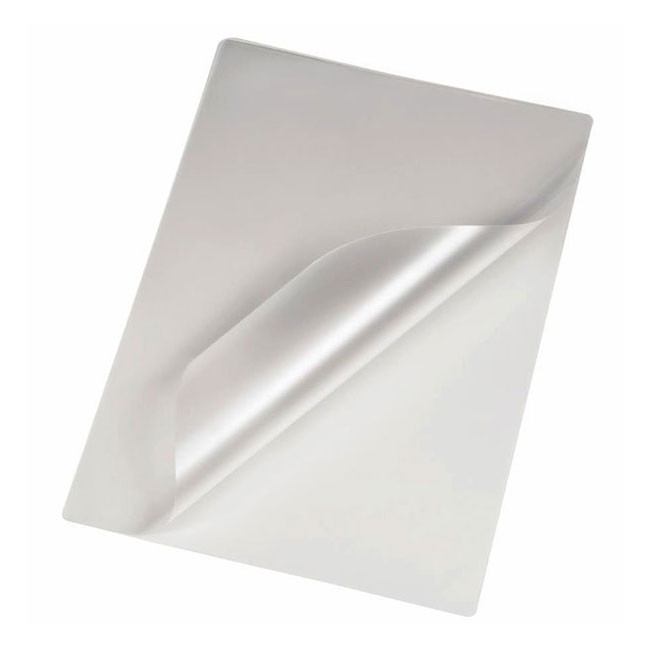 Фолио за ламиниране А4 125 мик. 100 бр.