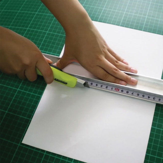 Подложка за рязане Axent A2